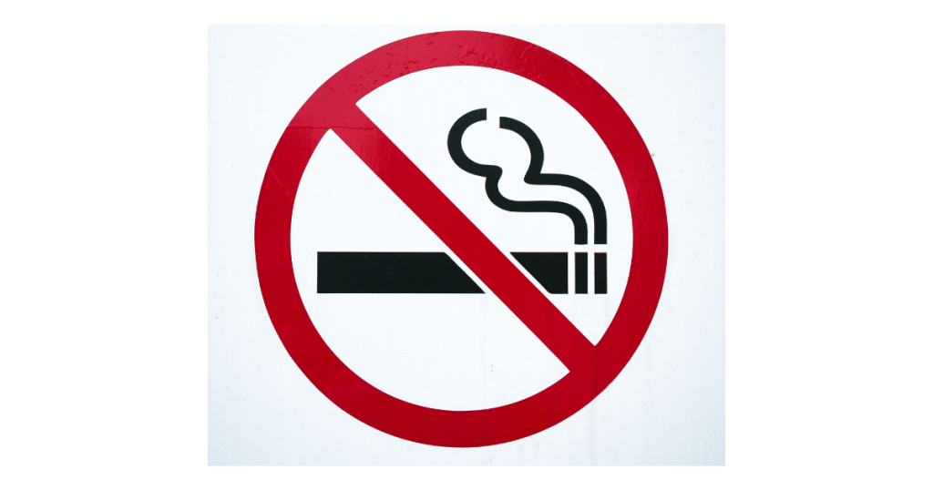 Fire Safety Signs for Arizona Buildings | B&W Fire Security Systems
