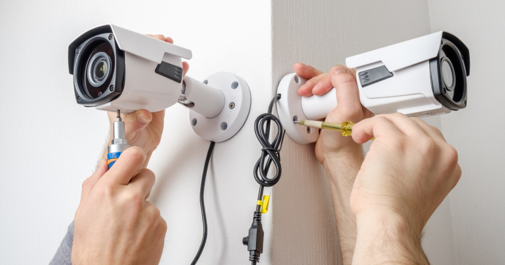 Tips to Choose Commercial Alarm Companies | B&W Fire Security Systems